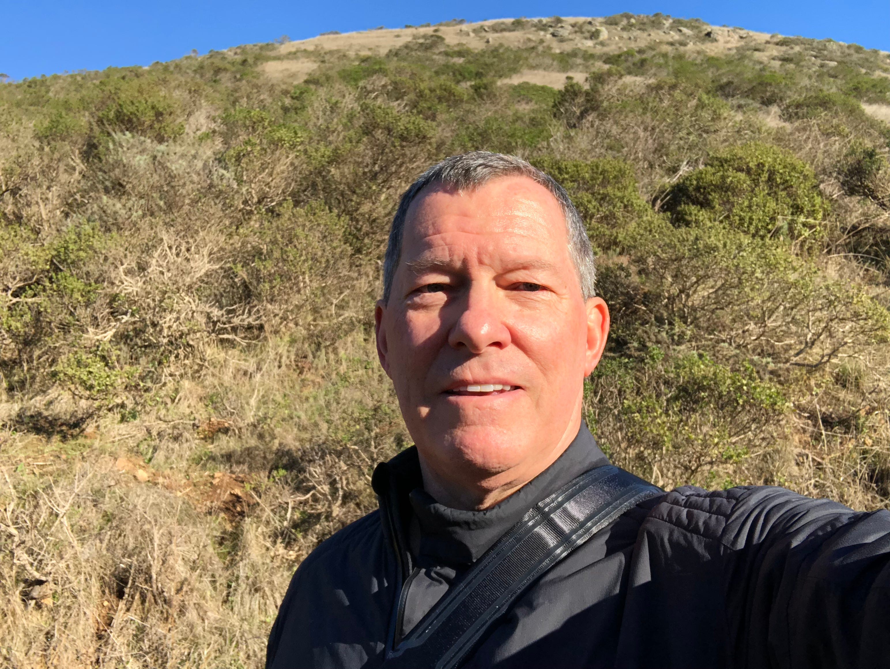 Mark Bregman | Substack