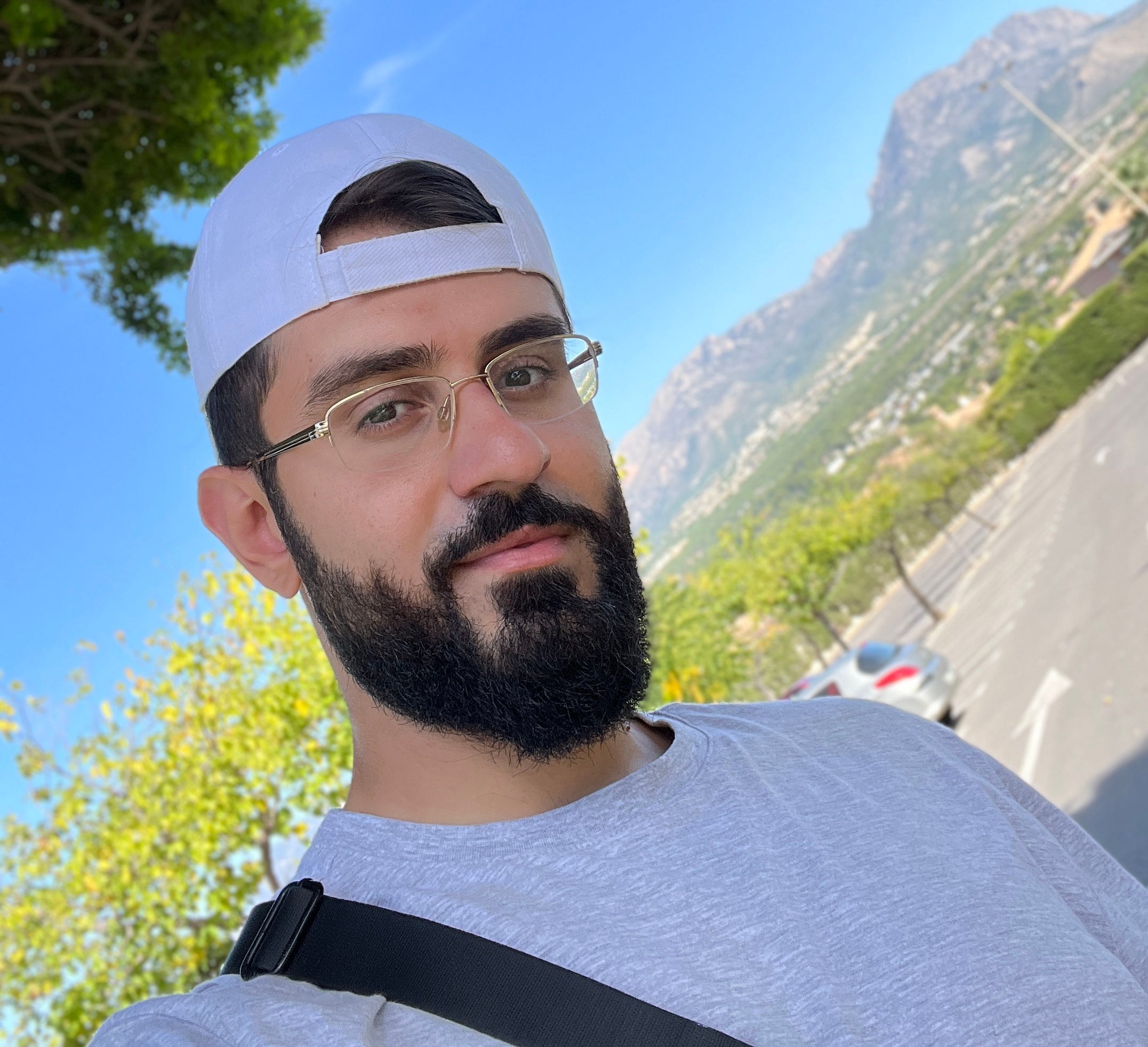 Ali Obeid | Substack