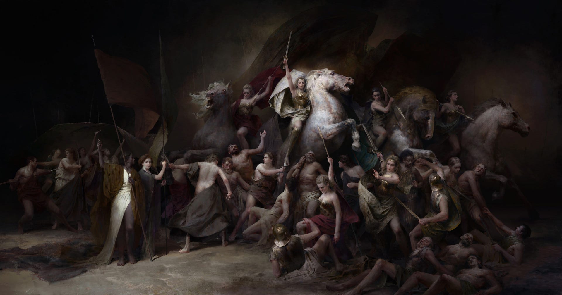 Portfolio du Jour || Piotr Jabłoński - by Julien Djoubri