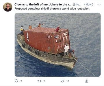 Taibbi: The Twitter/FBI one-big-happy-family vibe - by VBL