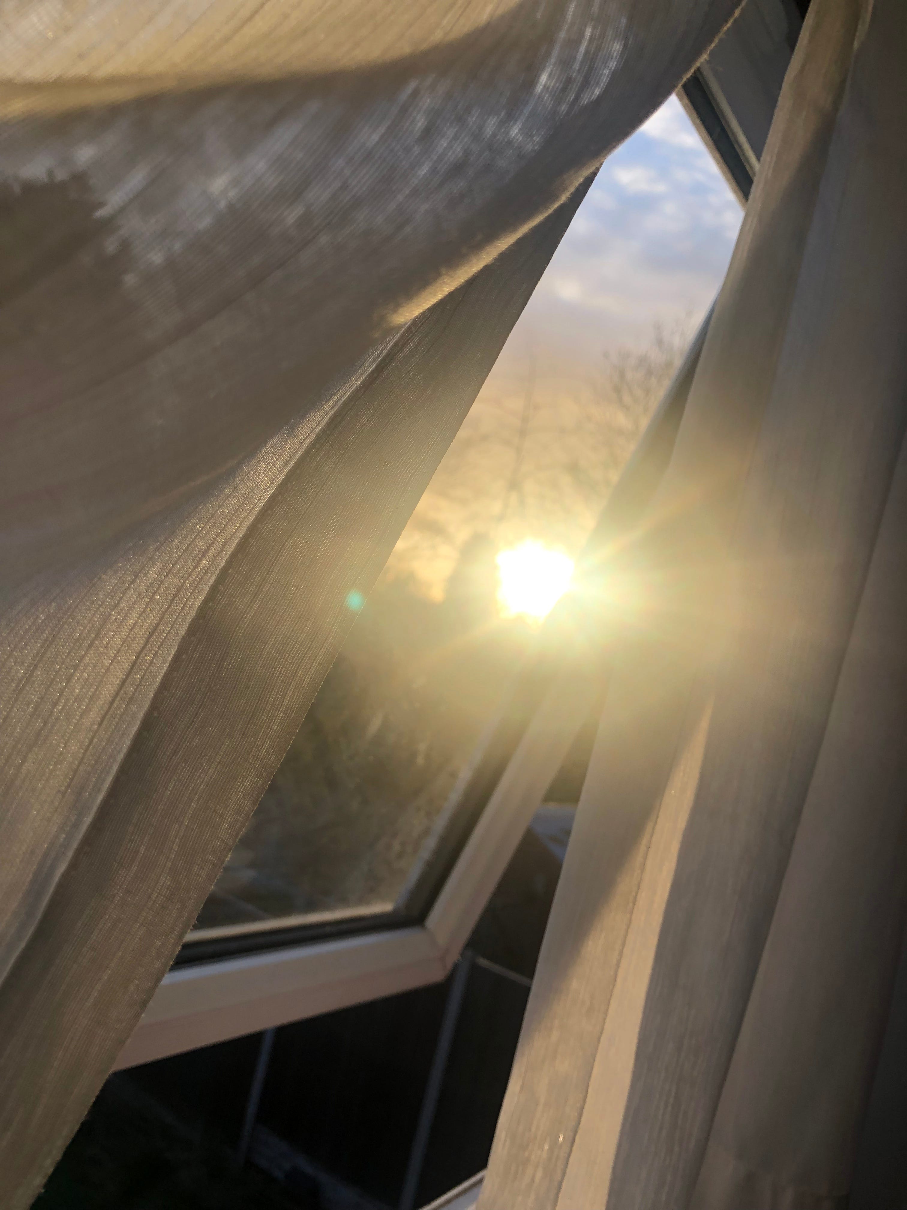 The Sun - by Dianne - Meraki Perceptions