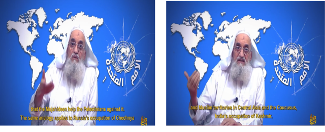 Potential implications and threats of Jihadist terrorism in the Russia ...