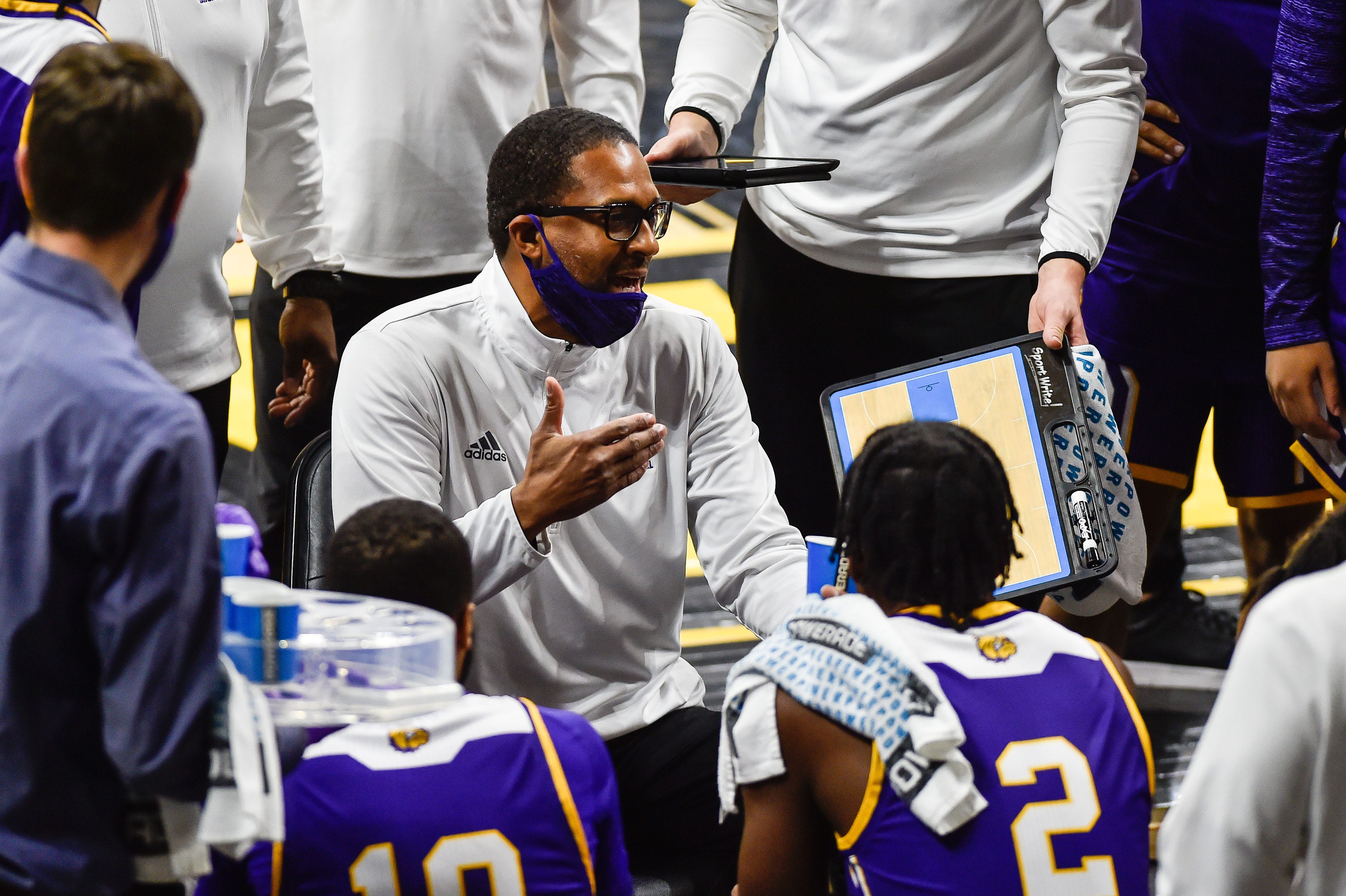 The Bo Ryan Coaching Tree - by Dillon Graff - Badgernotes