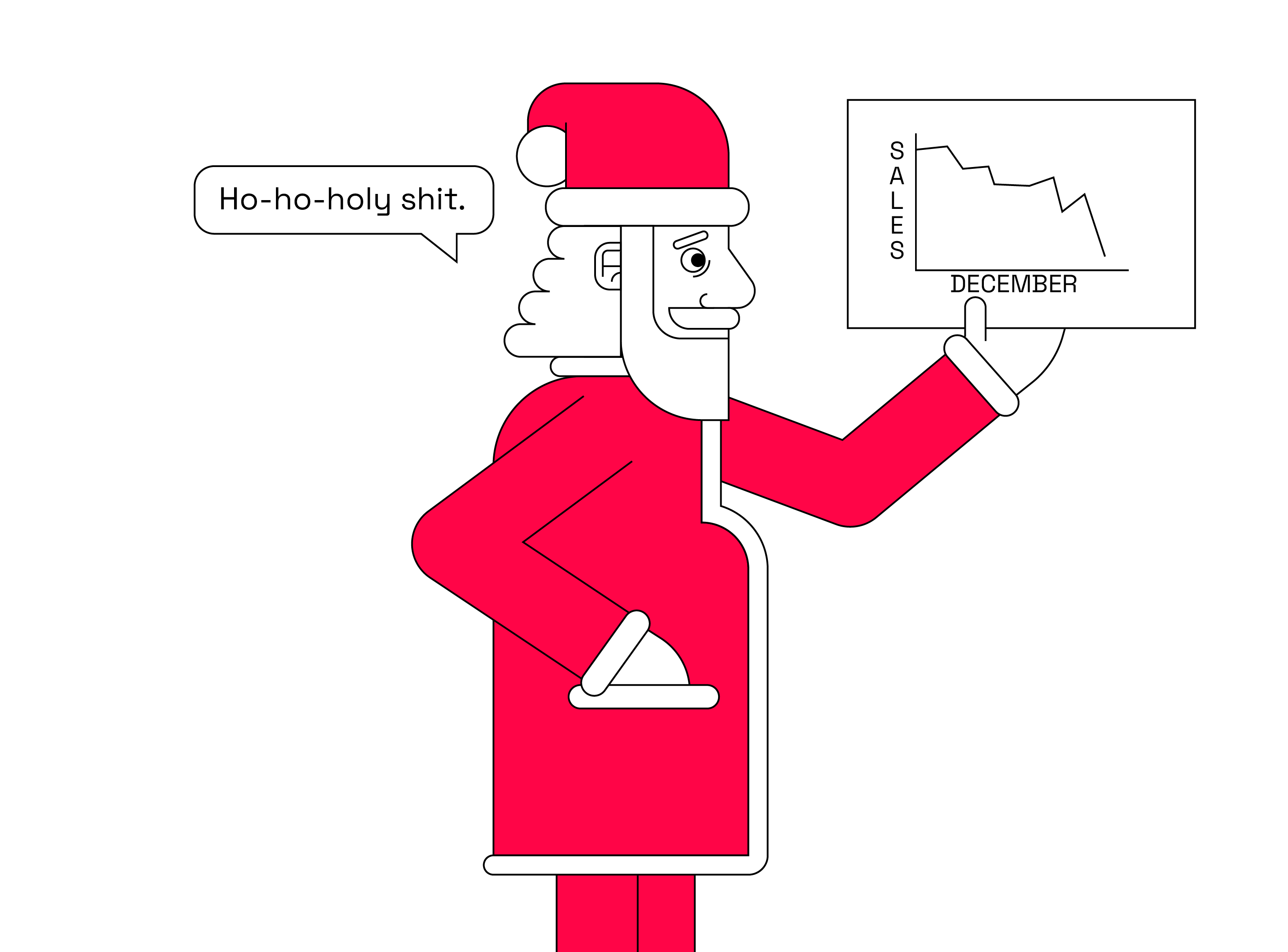 Don't Let the Seasonal Sales Slump Ruin Your Christmas 🧑‍🎄