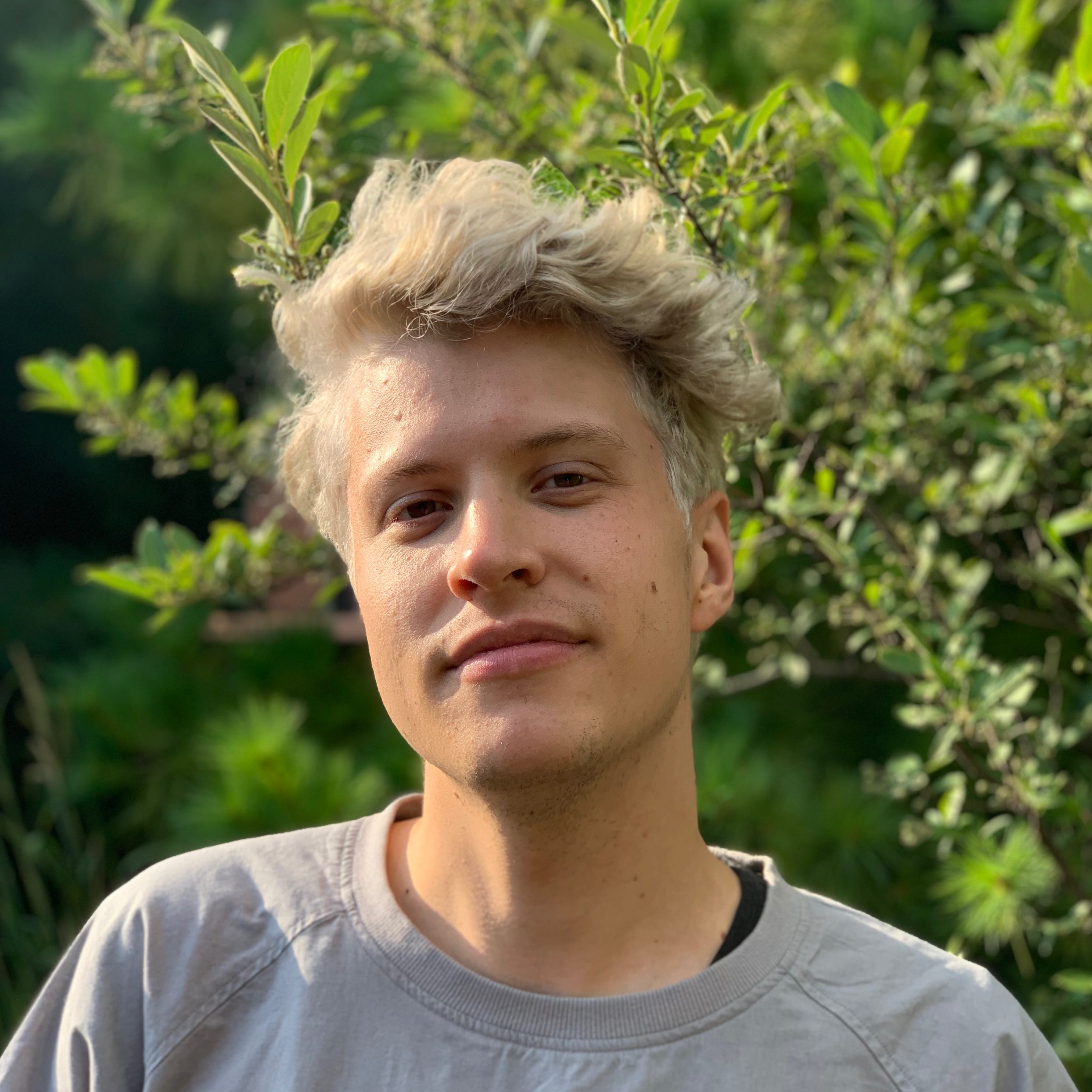 Daniel Sharp | Substack