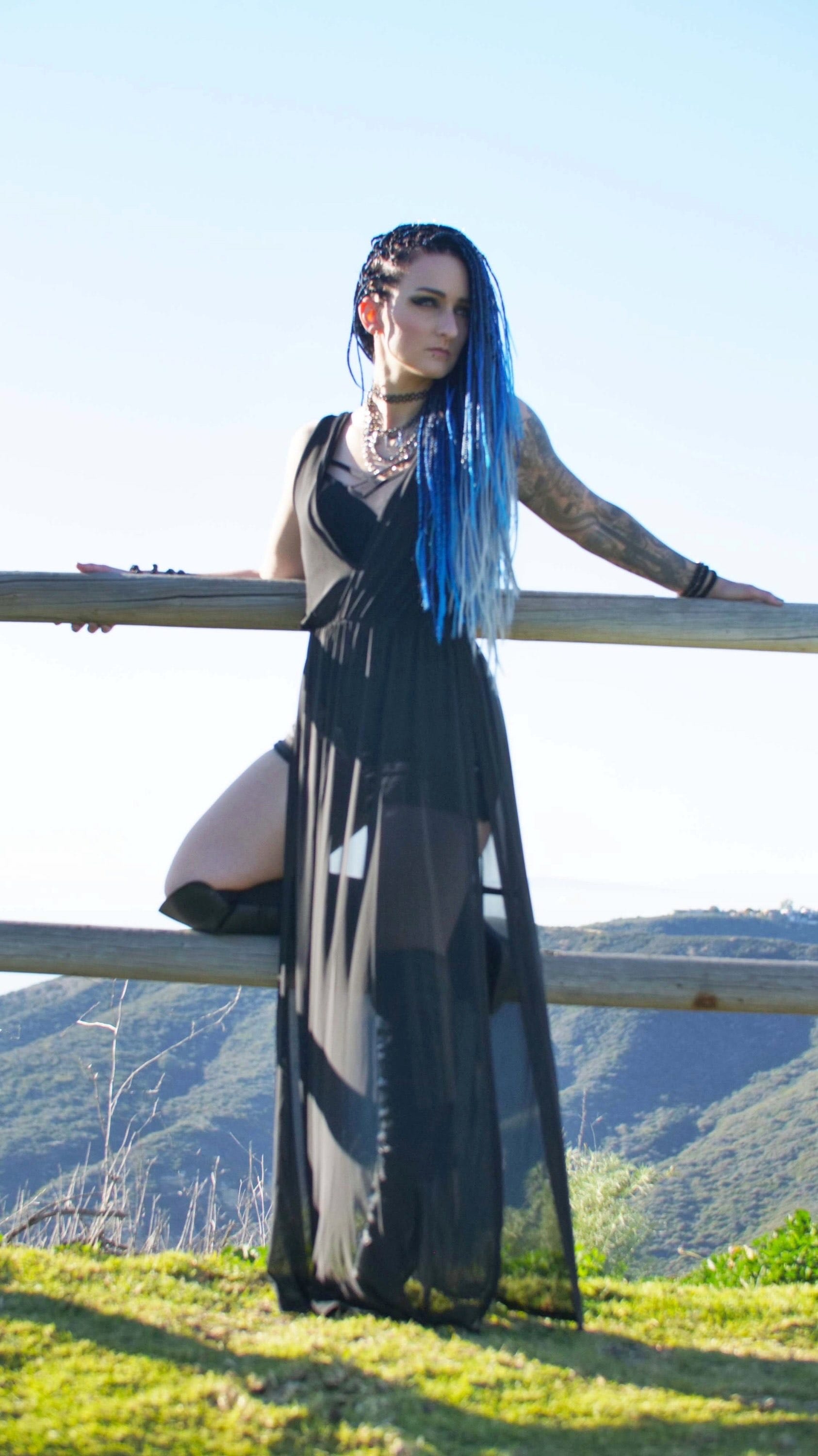 Interview: Aka V - by Jarod Smith - Volatile Weekly