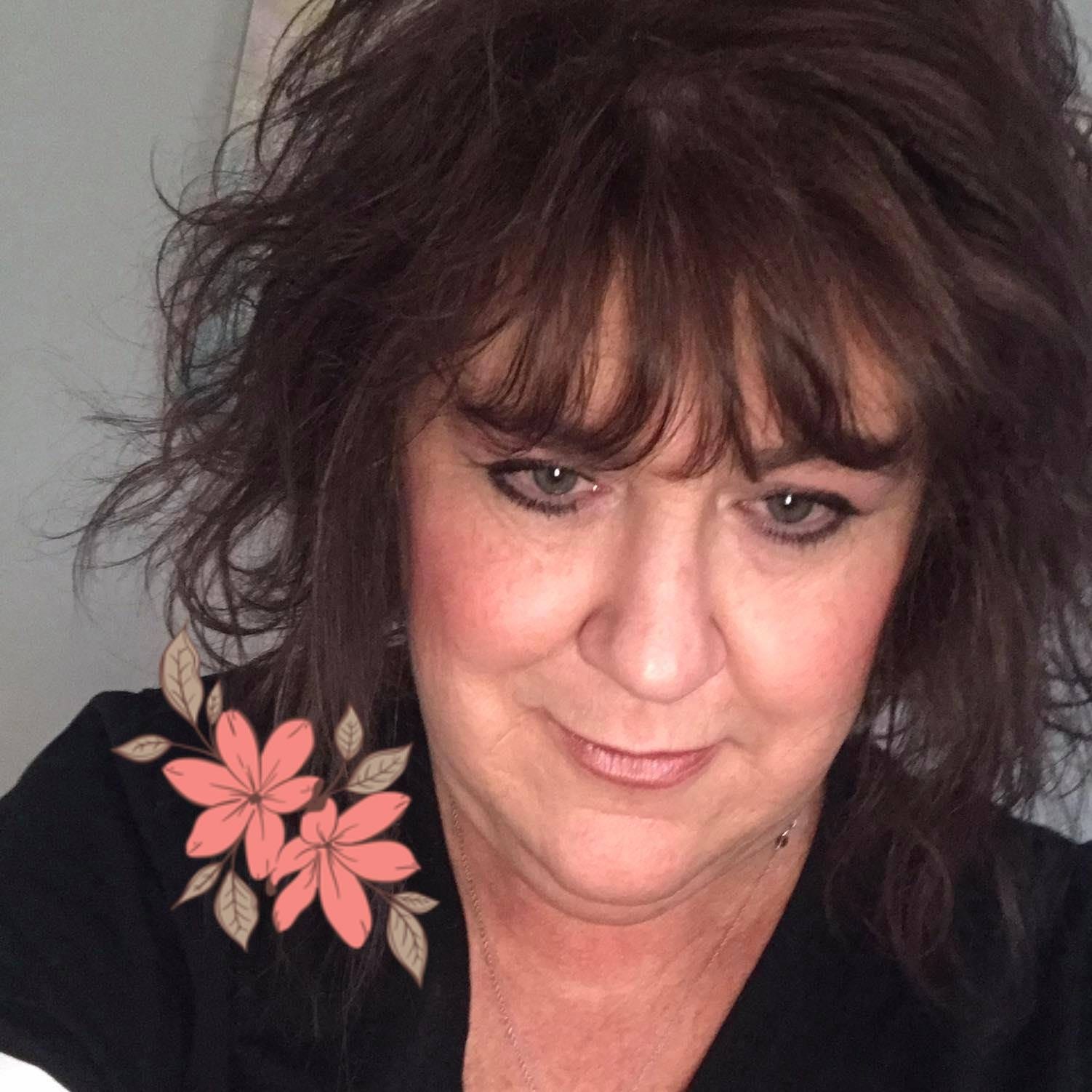 Katie Griffith | Substack