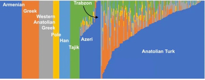 The Turkification of Anatolia: tales of Rome's last conquerors