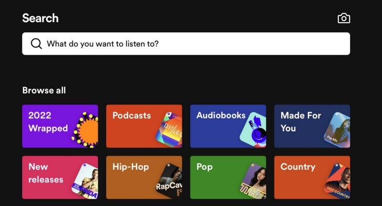 Sheldon’s 2023 Album Catalog - Week 1 - Decent Fellow