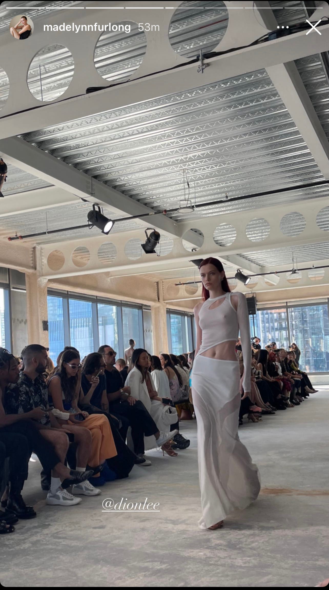 001: Thumbs Up Diner - by Madolyn Schultz - Crazy Salad