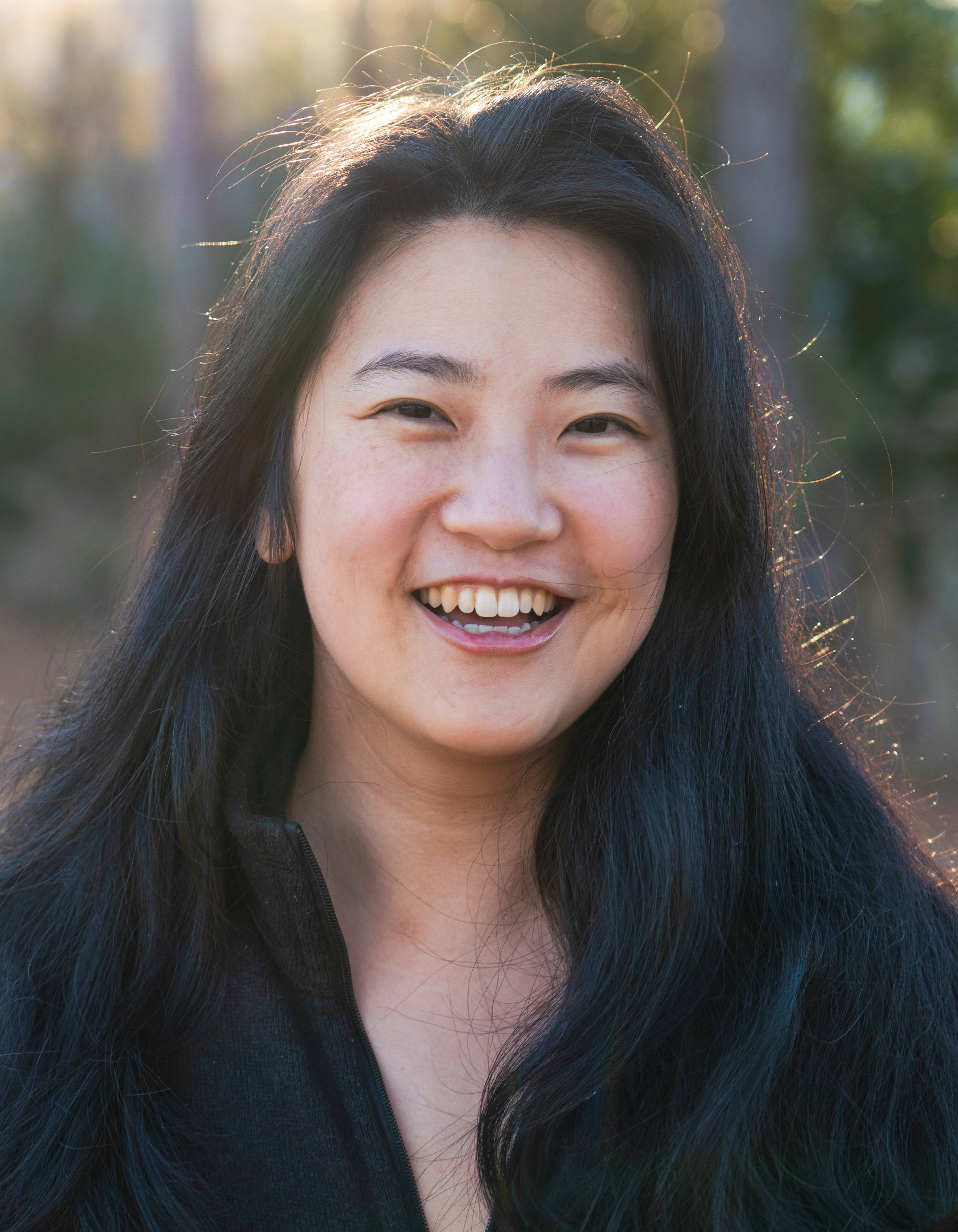 Crystal Yan | Substack