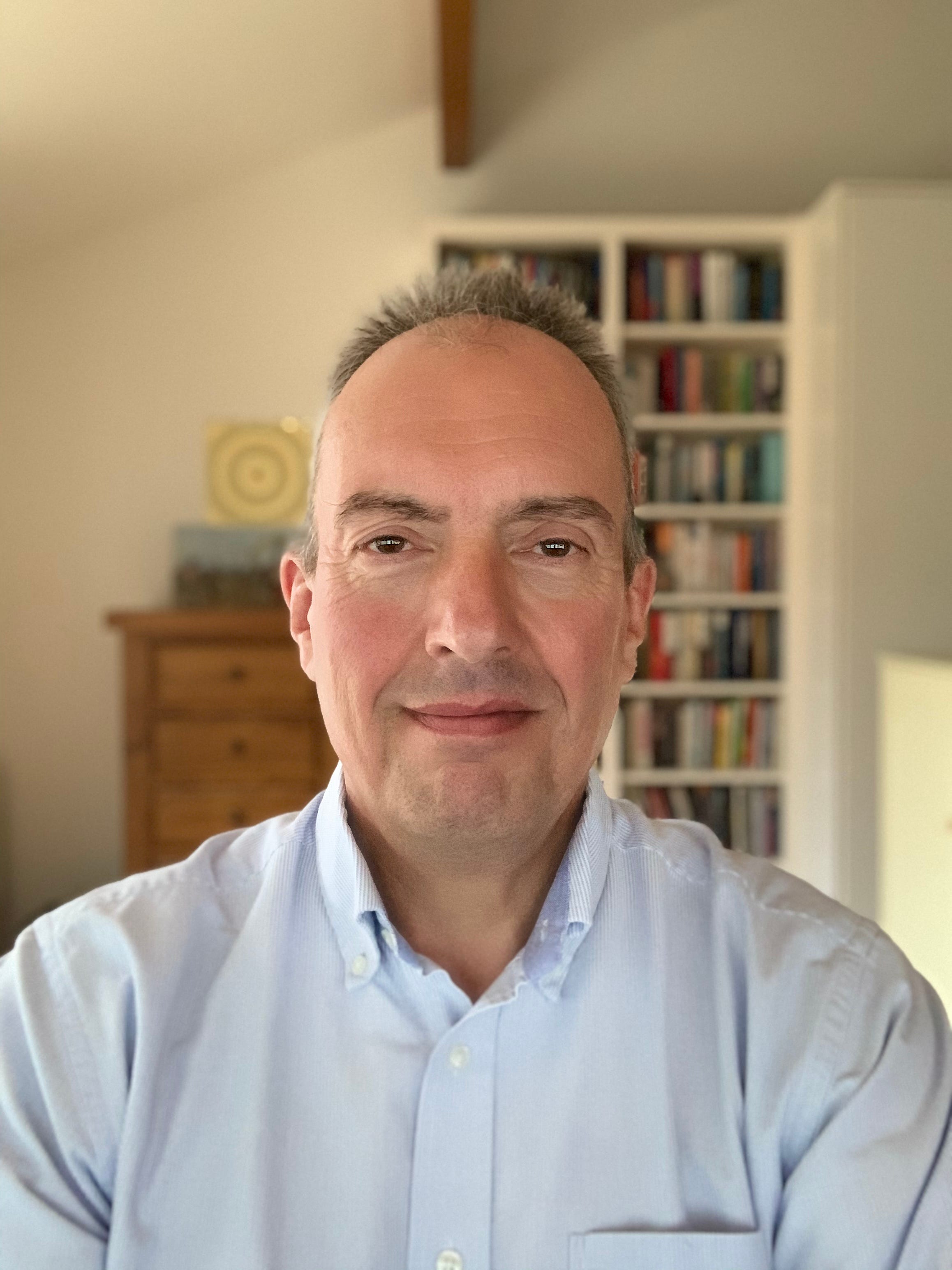 Geoff Marlow | Substack