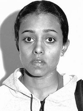 Politics, Sex and Badminton: The Syed Modi Murder Mystery