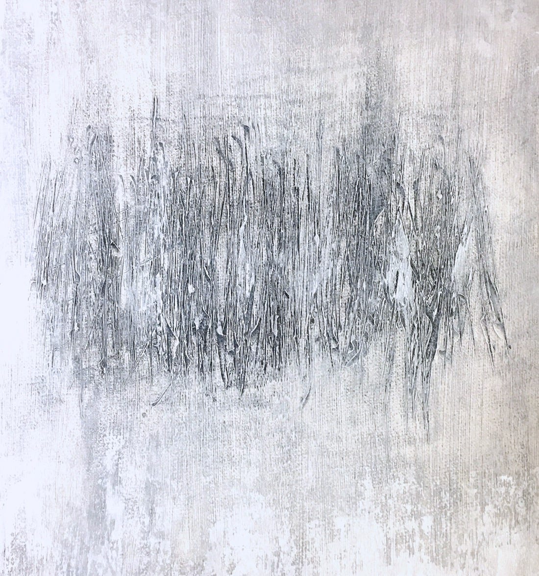 As the Deer - Lightship | the Art Journal of Cory Basil