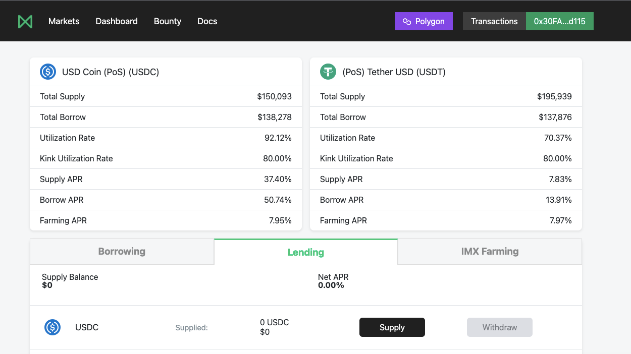 Poly Pulse #3: A YoY 71,913,397% growth in Total Addresses on Polygon