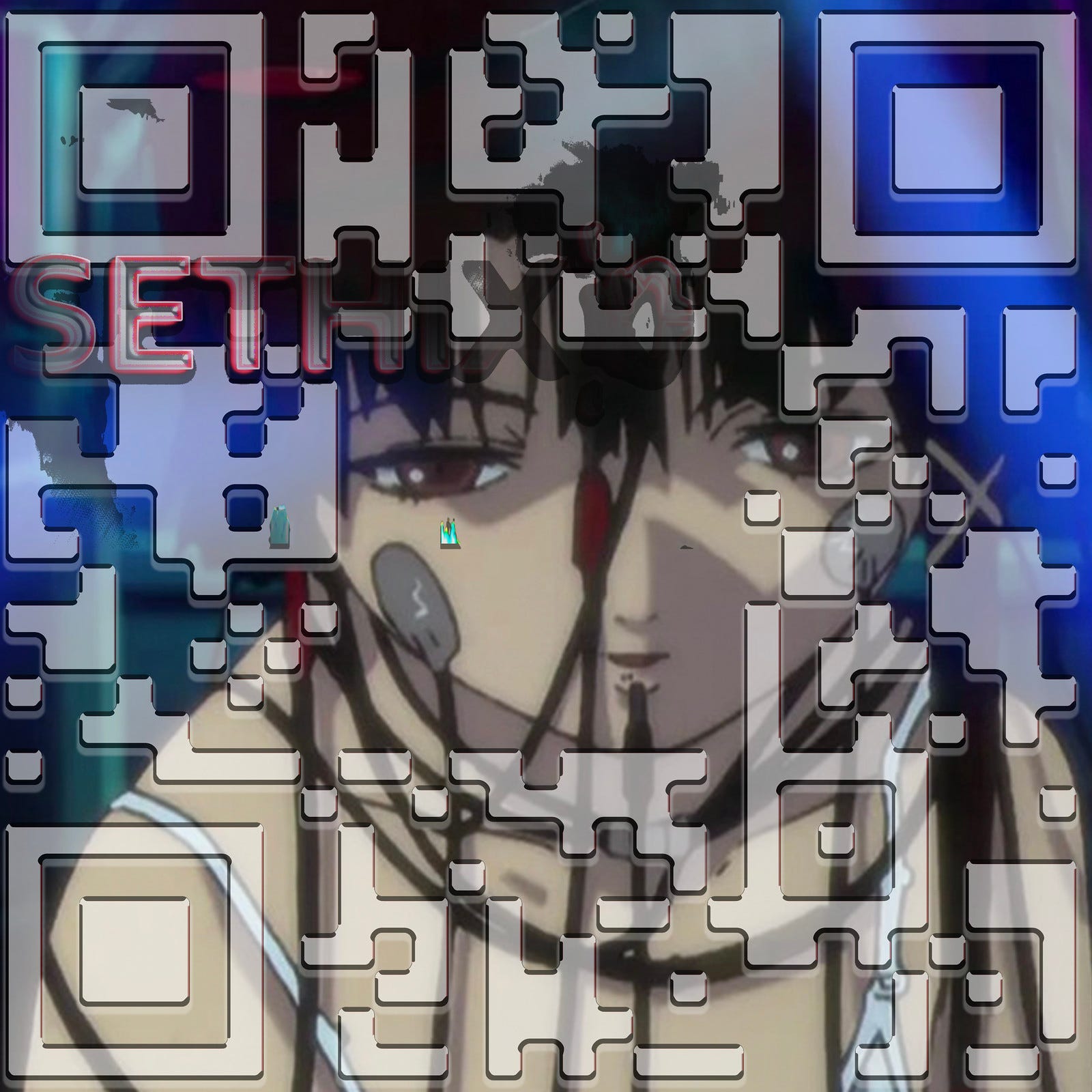 Hypernoia (S6) - by 🌞Xǝgis - XE𒀱EX