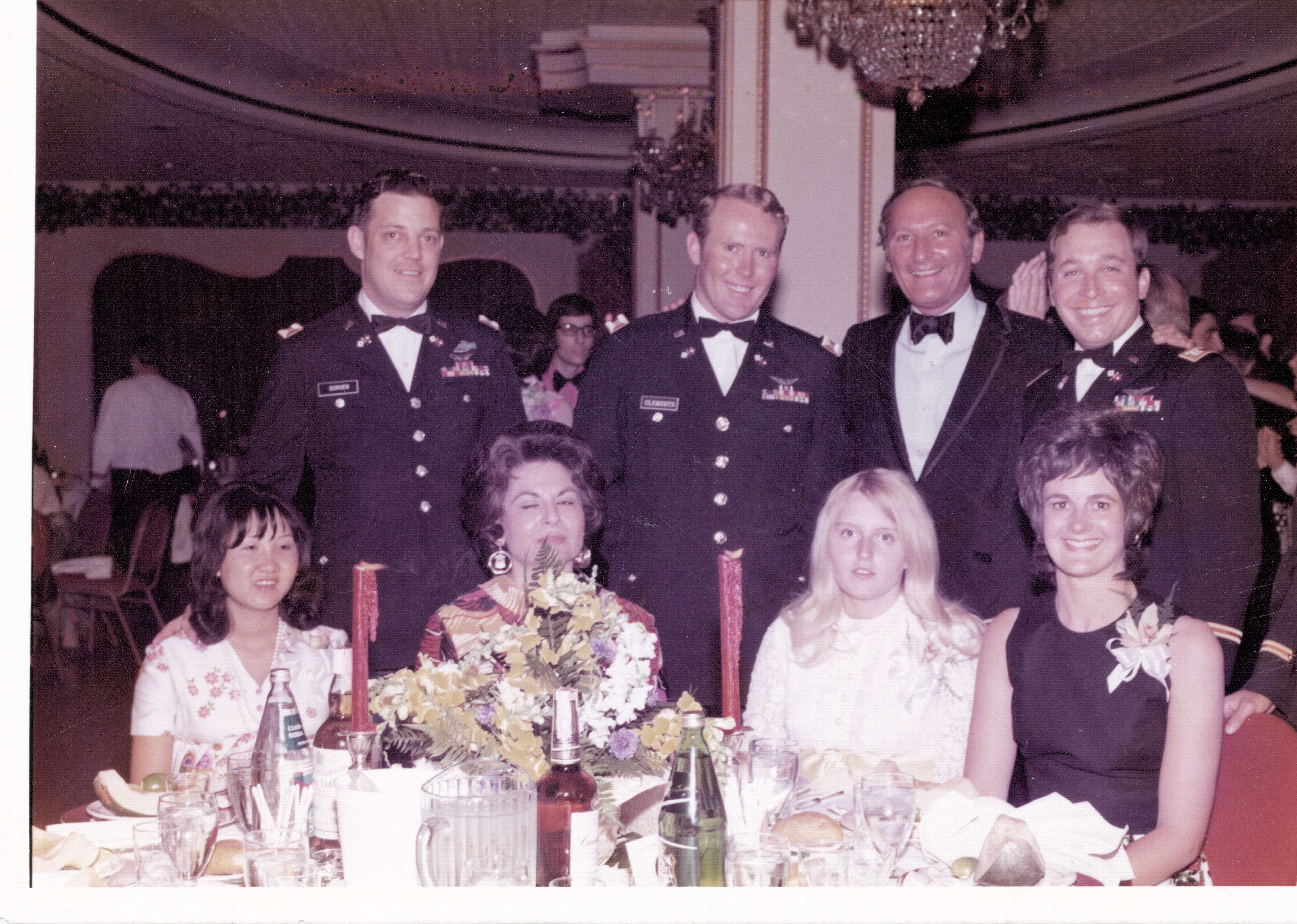 Why a Texan Loves New York (NYIT)© - by Joseph Dougan