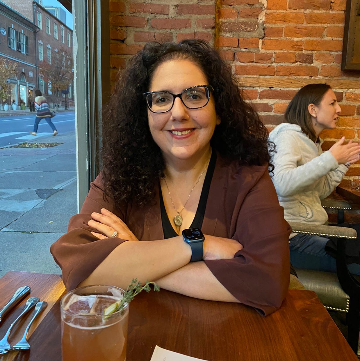 Jodi Eichler-Levine | Substack