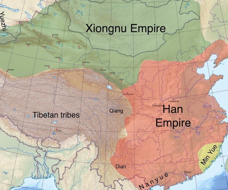 A Hun by any other name