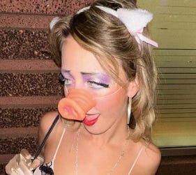 phoebe june | Substack