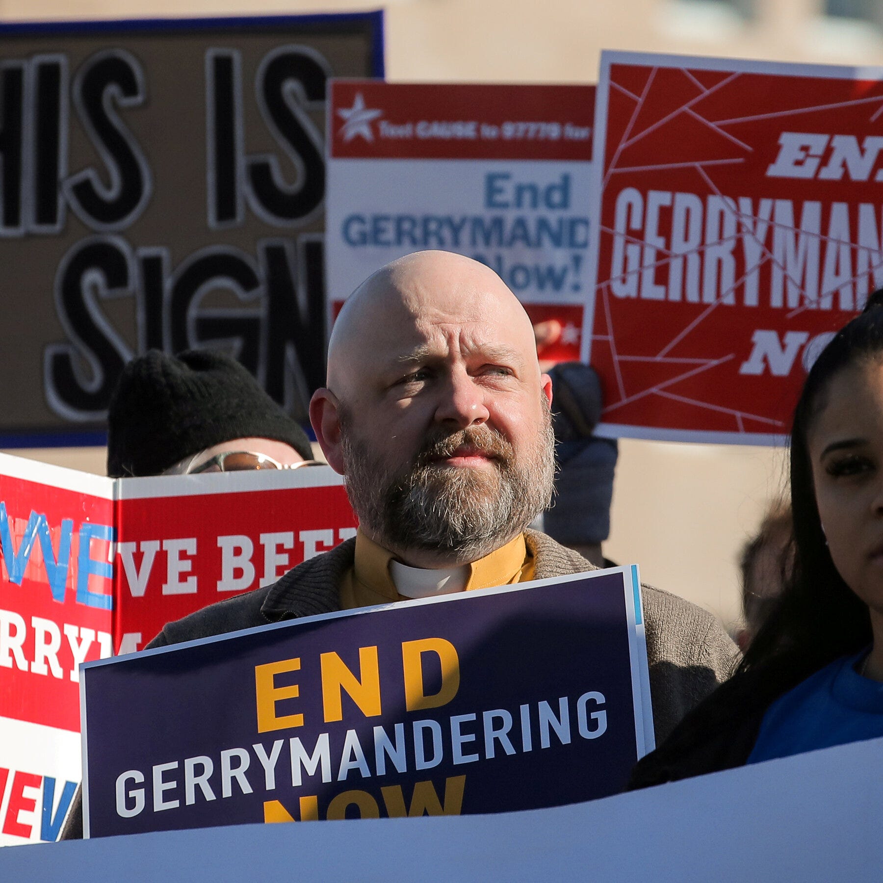 The State of the Gerrymanders: What Happened to the Big GOP Advantage ...