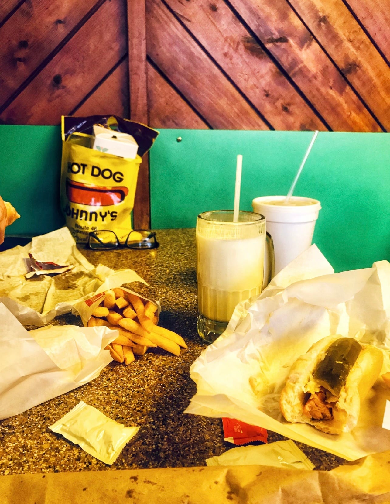 A Short History of Franksgiving