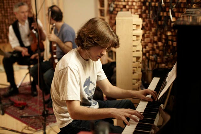 The Jazz Great Who Never Was - by Ted Gioia