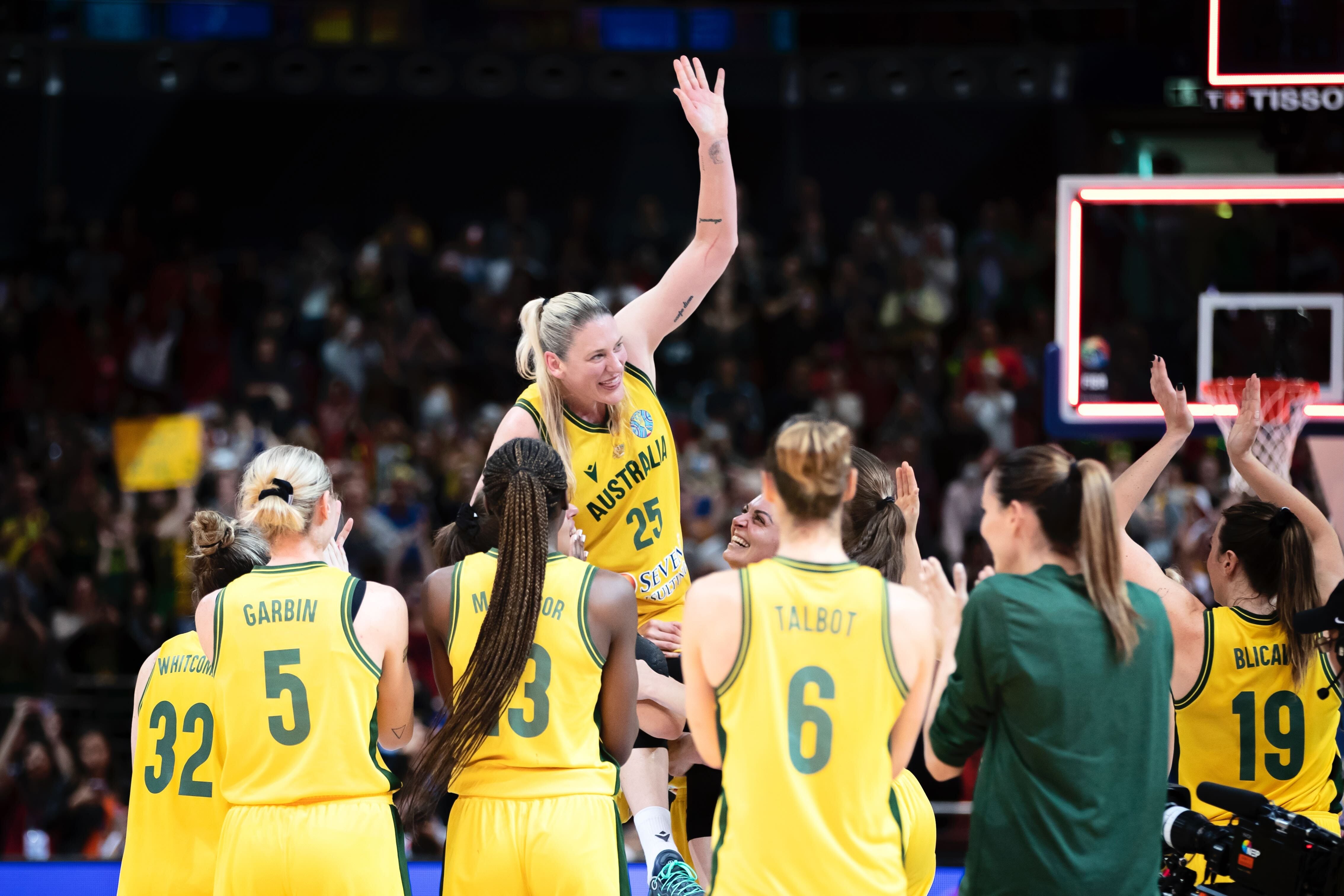 Rose Gold Fairytale: Jackson's comeback soars with storybook ending and ...