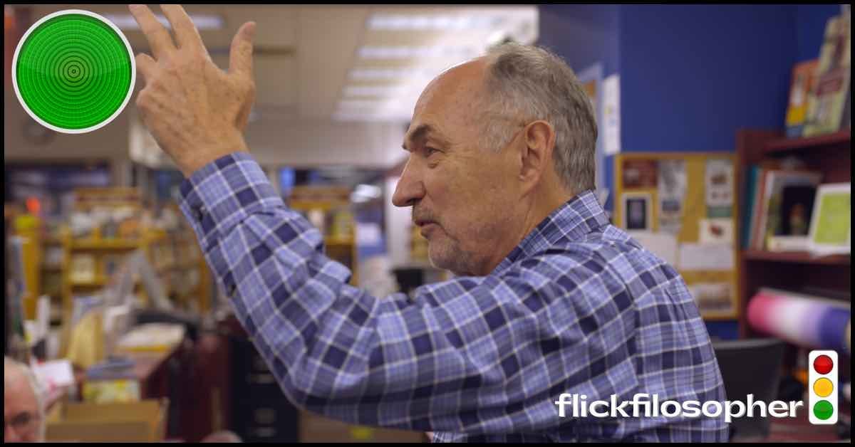 The Book Keepers documentary review: a road trip through love and sorrow
