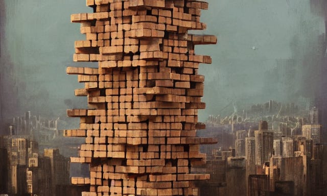 Vertical Acquisition Strategies - by Eli - Verticalized