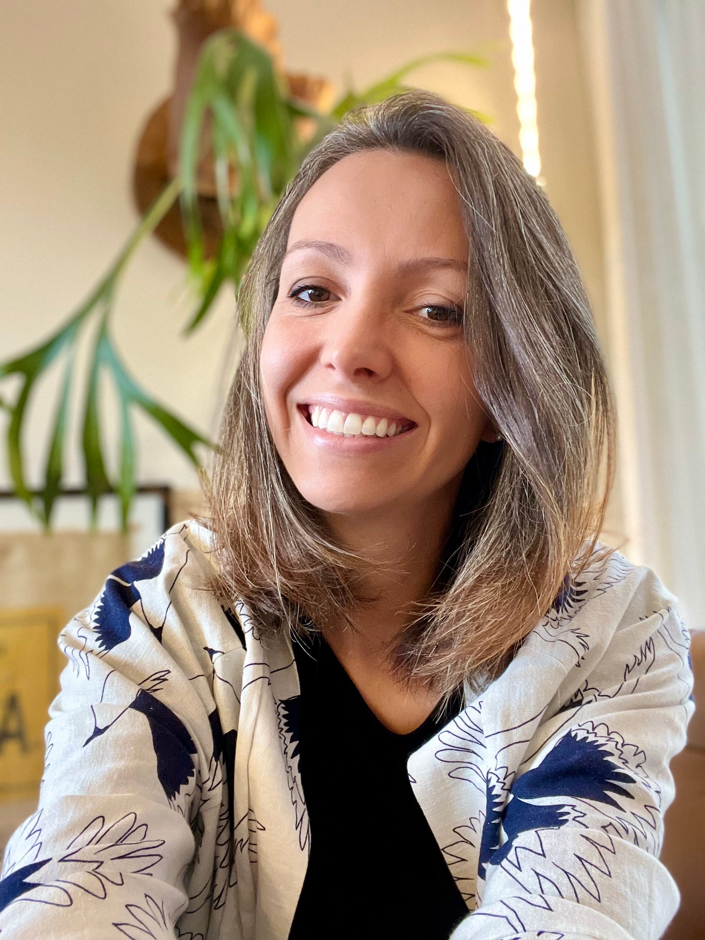 Camila Balthazar | Substack