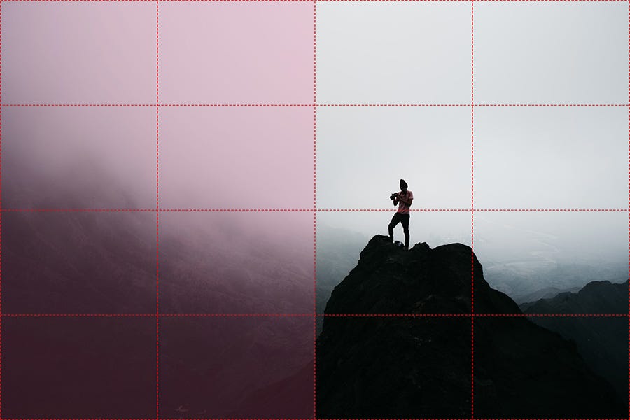 Art Fundamentals: Layout and Composition - by BowTiedApollo