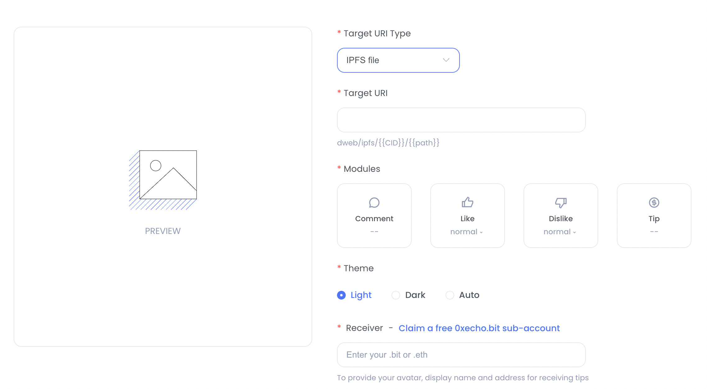 「ECHO」: 观点永存 - ECHO 中文