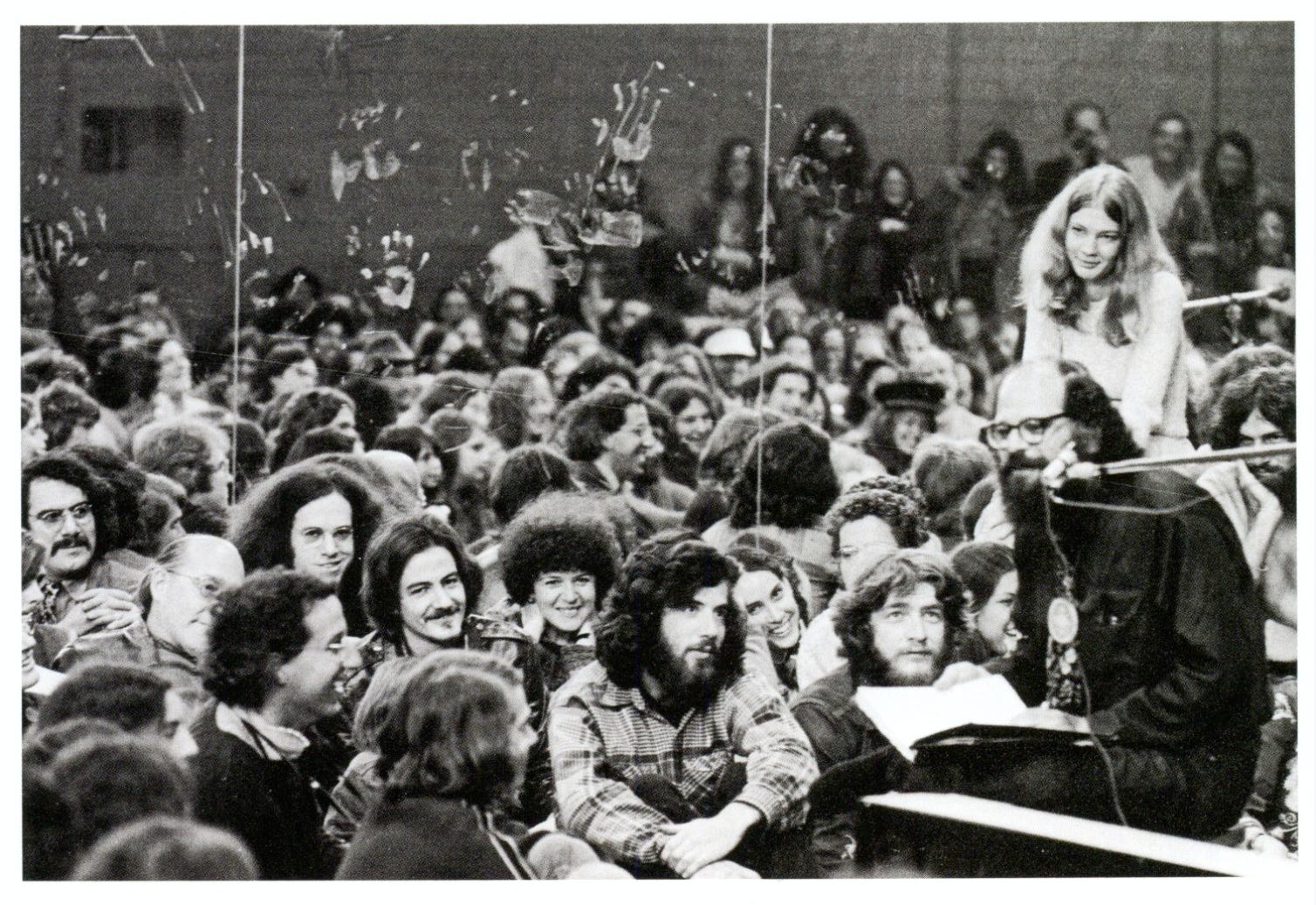 CalArts and the Exploding Counterculture - Visions2030