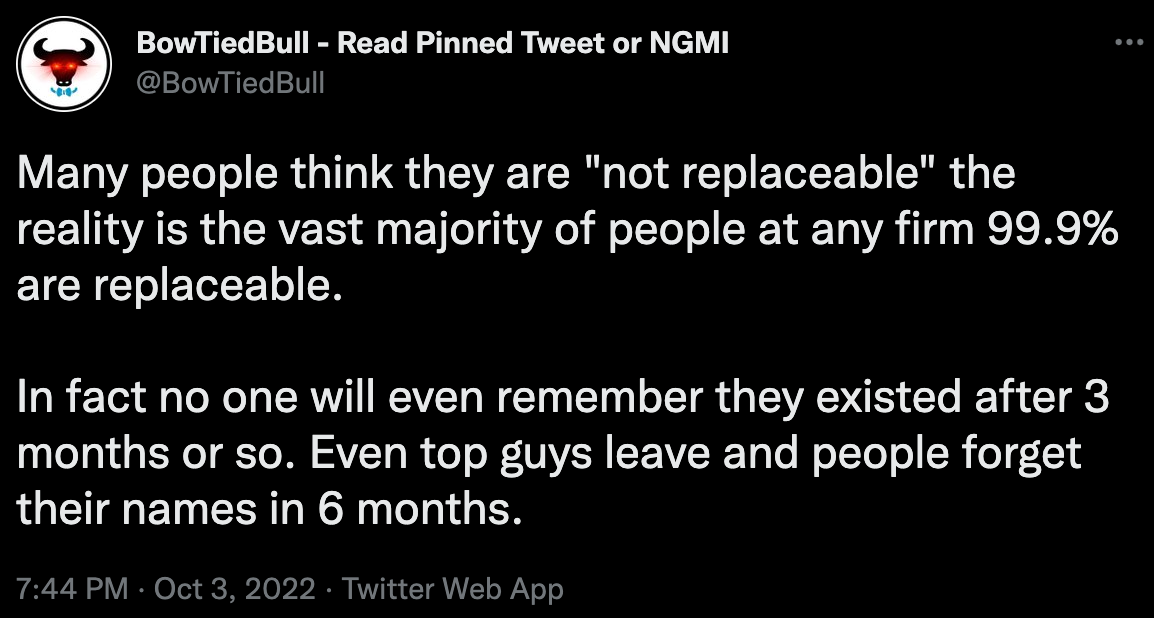 Understanding Corporate Jargon - BowTied Bull