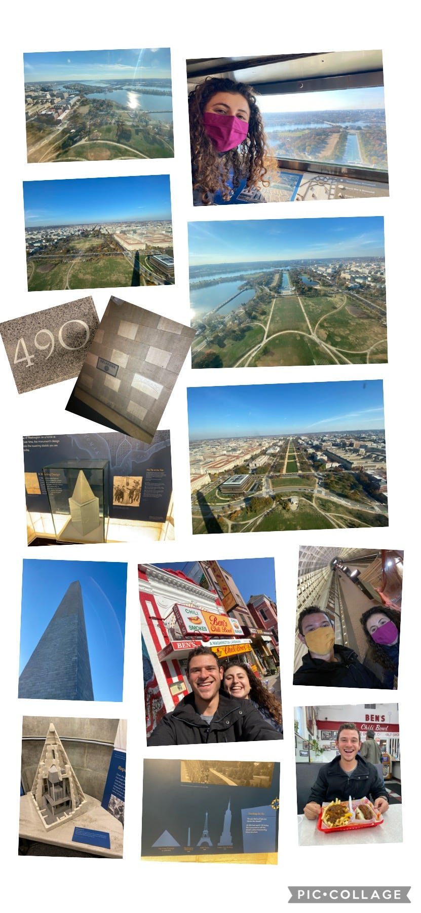 Washington D.C. (part 2) - by Josh Raikin