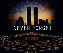 Where were you on 9/11? - by Daniel L. Cooper