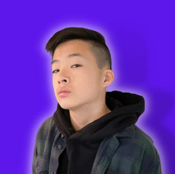 Jay Yang 📖 | Substack