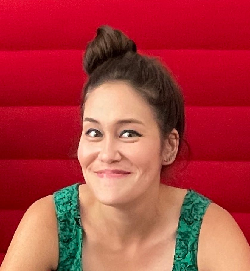 Elspeth Michaels | Substack