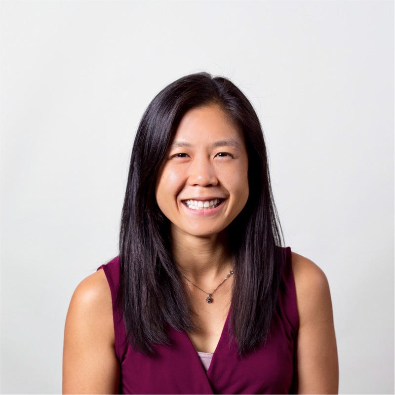 💻 Future of Work Feature: Helen Kupp - by Julia Levy