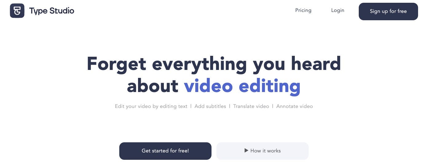 Easy ways to make video 🎥 — Wonder Tools
