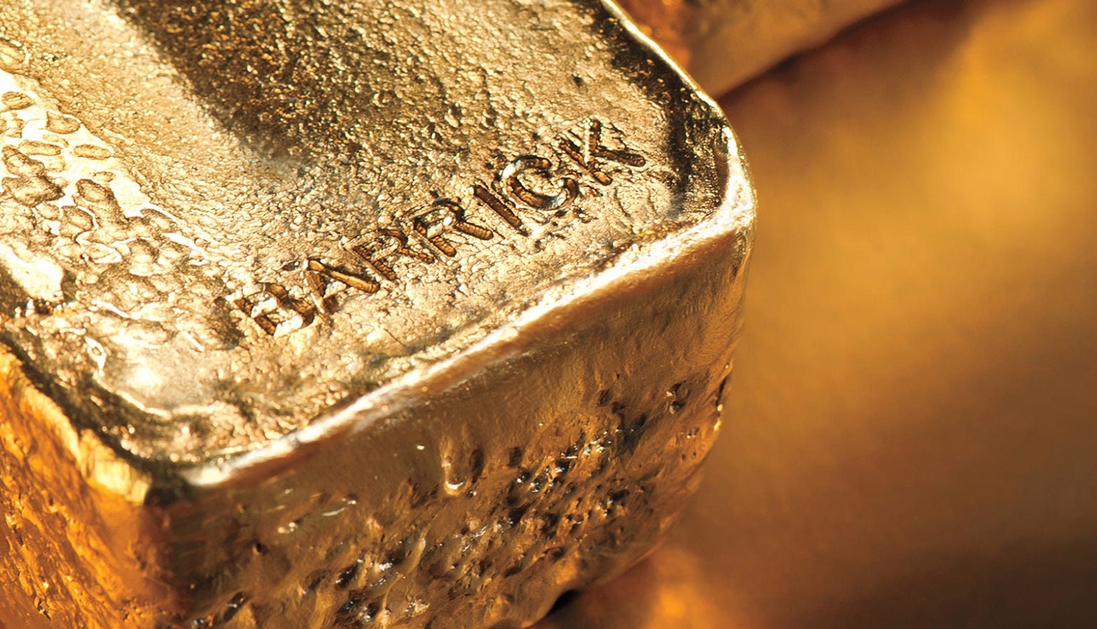 The Mechanics of the Global Gold Market