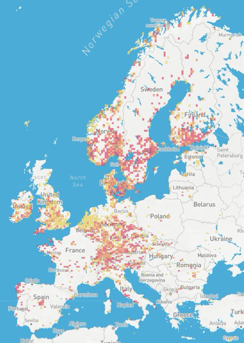 Lower Cost Real Time Radon Sensors Are Very Useful