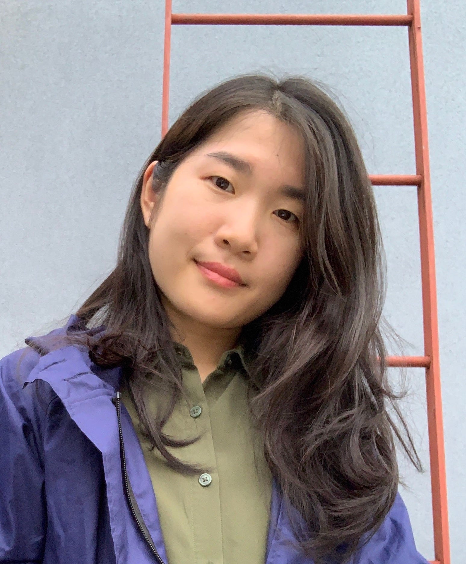 Jenny Xie | Substack