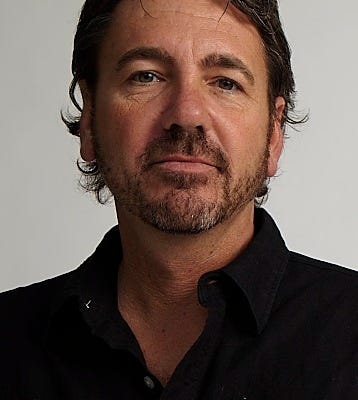 Anson Ross Thompson | Substack