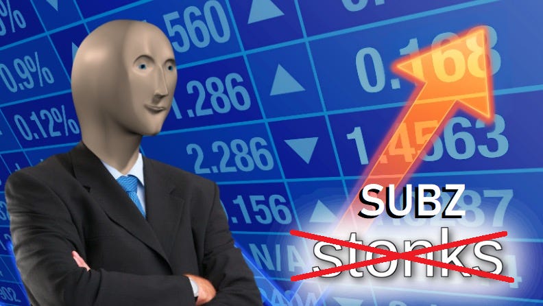 ESG Hound Sells Out - by Eric Roesch - ESG Hound