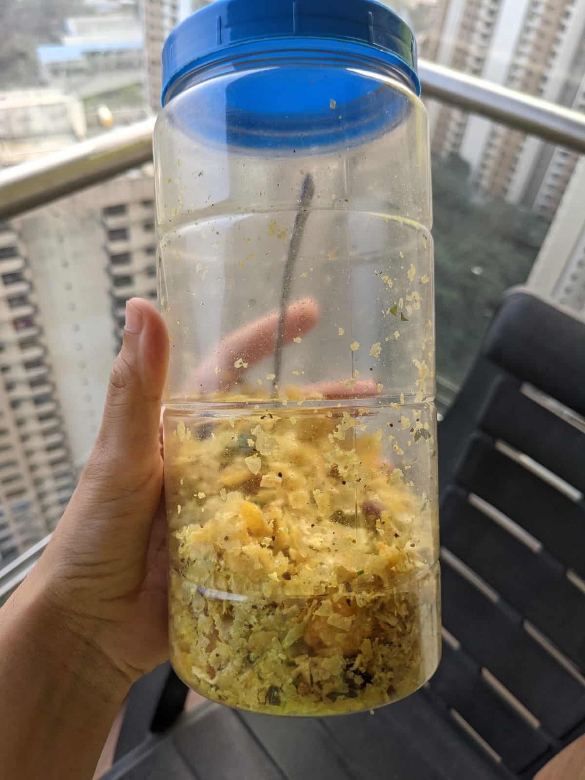 My Lifelong Struggle Of Explaining To People What 'Bhuknu' Is