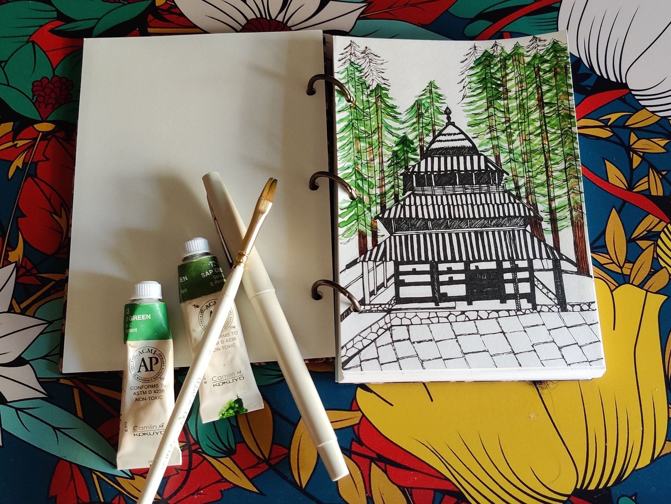 New Normal: 20 - by Sneha Hiremath - Sneha’s Newsletter