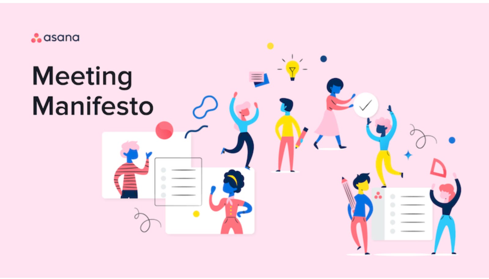 👑 Make Meetings Matter - by Julia Levy - The Switchboard