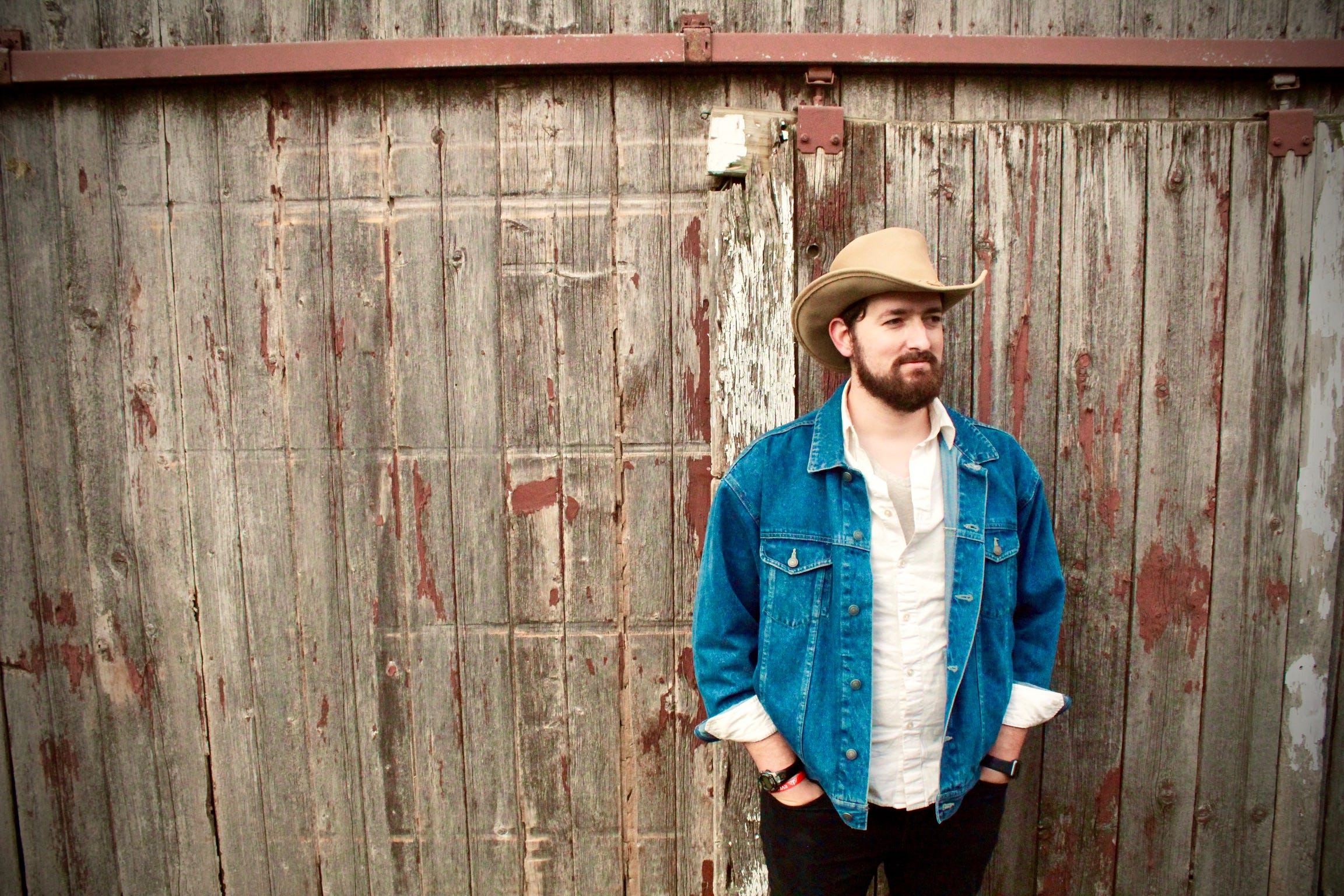 Interview with Matt Fawcett - by Jarod Smith